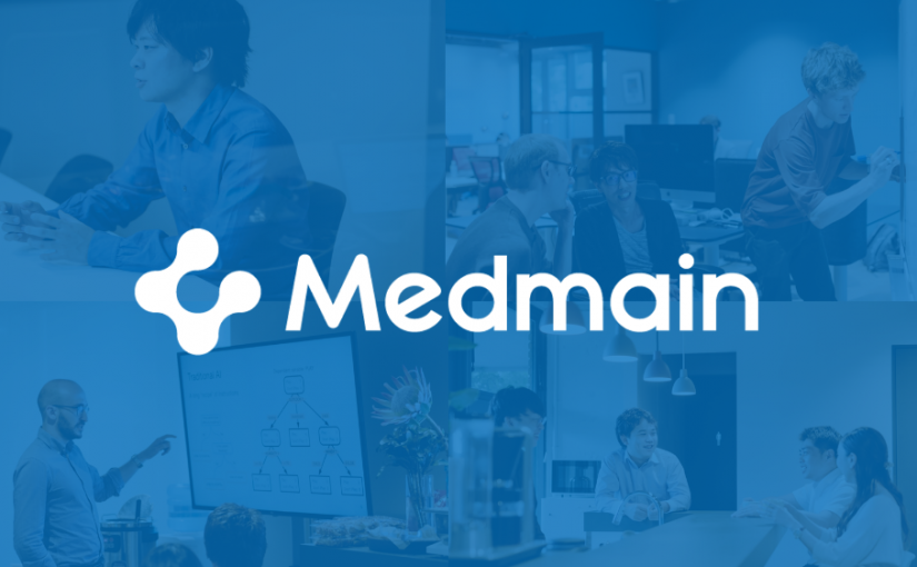 Medmain inc.