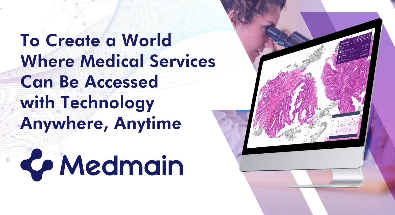 Medmain inc.